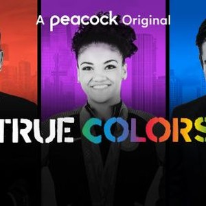 True Colors - Rotten Tomatoes
