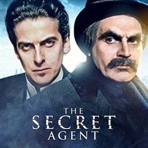 The Secret Agent - Rotten Tomatoes