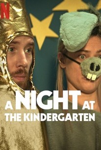 A Night at the Kindergarten | Rotten Tomatoes