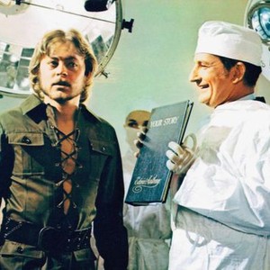 Hywel Bennett - Rotten Tomatoes