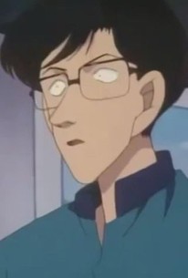 Case Closed: Season 6, Episode 11 | Rotten Tomatoes