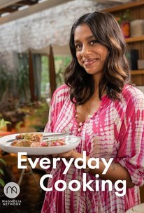 Everyday Cooking: Season 1 | Rotten Tomatoes