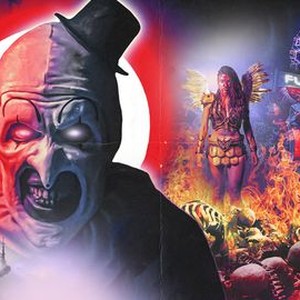 Terrifier 2 - Rotten Tomatoes