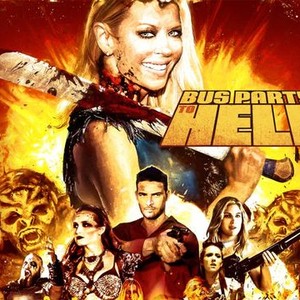 Bus Party to Hell - Rotten Tomatoes