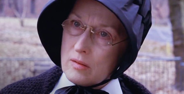 Doubt - Rotten Tomatoes