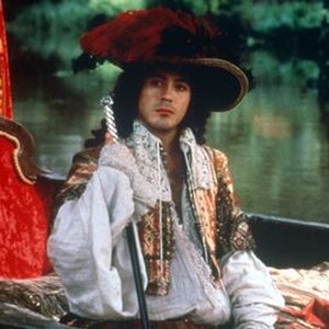 Restoration - Rotten Tomatoes