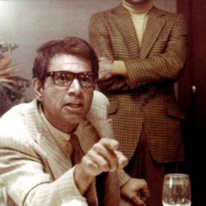 Alex Rocco - Rotten Tomatoes