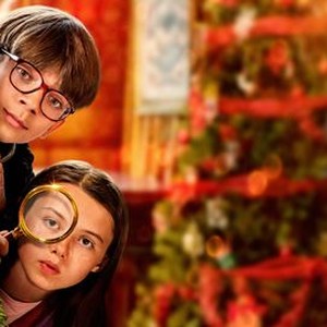 A Christmas Mystery - Rotten Tomatoes
