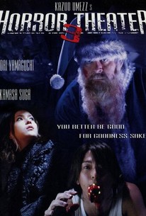 Horror Theater: Vol. 3 | Rotten Tomatoes