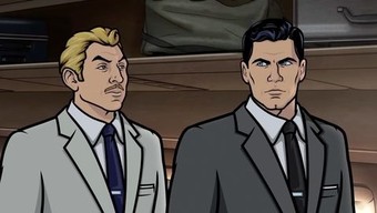 Archer | Rotten Tomatoes