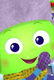 Creative Galaxy: Season 1, Episode 13 | Rotten Tomatoes