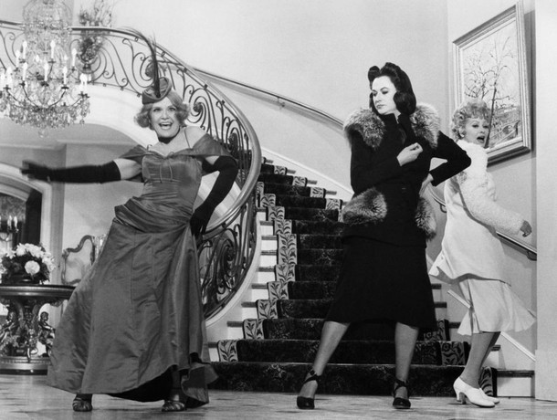 Jane Connell Actress