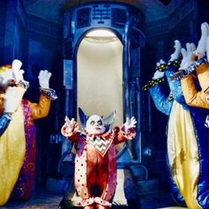 Aliens, Clowns & Geeks - Rotten Tomatoes