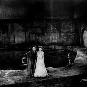 Susanna Foster - Rotten Tomatoes