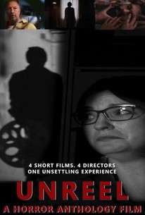 Unreel: A Horror Anthology Film | Rotten Tomatoes