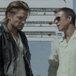 Once Fallen - Rotten Tomatoes