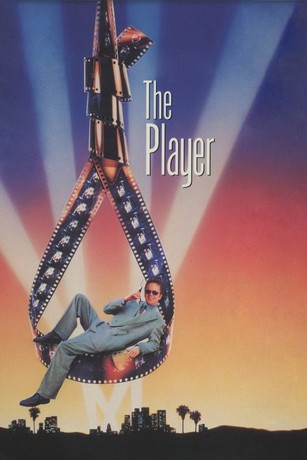 the player altman