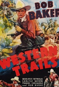 Western Trails | Rotten Tomatoes