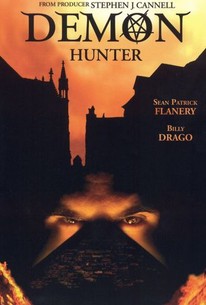 Demon Hunter (2005) - Rotten Tomatoes