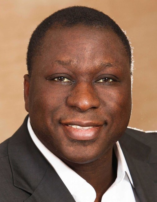Mouss Diouf - Rotten Tomatoes