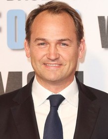Ben Collins - Rotten Tomatoes