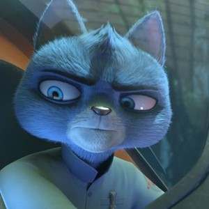 Spycies Rotten Tomatoes