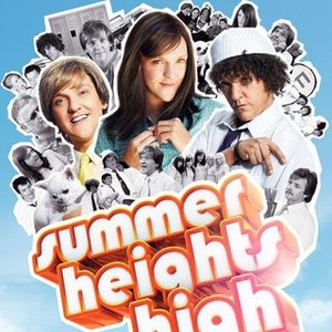 Summer Heights High - Rotten Tomatoes