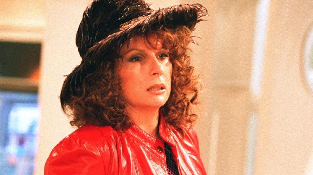 Problem Child 2 Lawanda