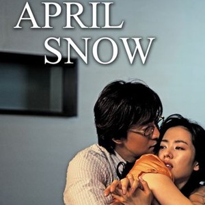 April Snow - Rotten Tomatoes