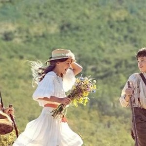 The Time of Secrets - Rotten Tomatoes