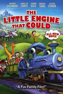 The Little Engine That Could | Rotten Tomatoes