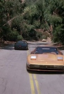 Knight Rider - Season 3 Episode 4 - Rotten Tomatoes