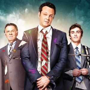 Unfinished Business - Rotten Tomatoes