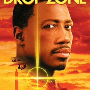 Drop Zone - Rotten Tomatoes