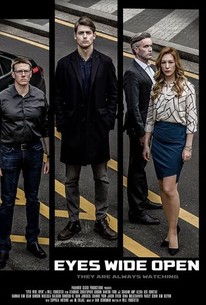 Eyes Wide Open - Movie Reviews - Rotten Tomatoes