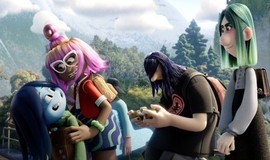 Ruby Gillman, Teenage Kraken - Rotten Tomatoes