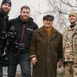 The Last People of Chernobyl 3 - Rotten Tomatoes