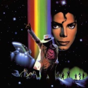 Moonwalker - Rotten Tomatoes