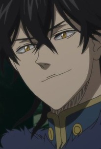 Black Clover: Season 2, Episode 2 | Rotten Tomatoes