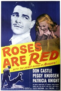 Roses Are Red | Rotten Tomatoes