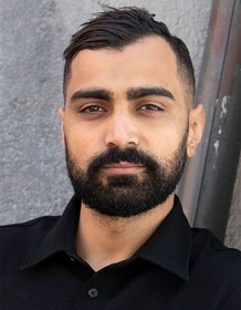 Alexander Abdallah | Rotten Tomatoes