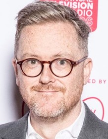 Geoff Lloyd - Rotten Tomatoes