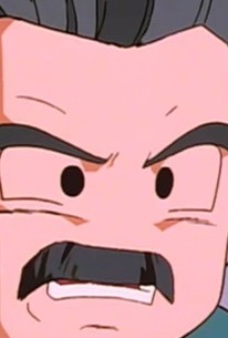 Dragon Ball GT: Super Android 17 Saga, Episode 4 | Rotten Tomatoes