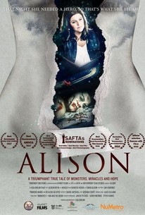 Alison | Rotten Tomatoes