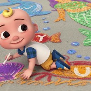 Cocomelon: Season 2, Episode 2 - Rotten Tomatoes