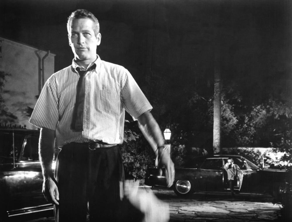 Arthur Hill Actor