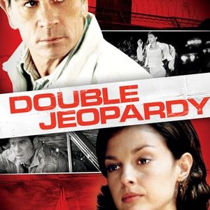 Double Jeopardy - Rotten Tomatoes