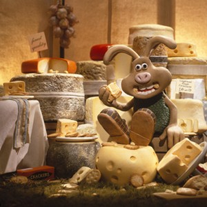 Wallace & Gromit: The Curse of the Were-Rabbit - Rotten Tomatoes