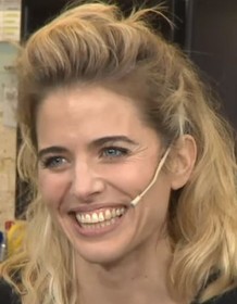 María Zamarbide | Rotten Tomatoes