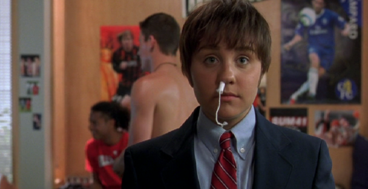 She's the Man - Rotten Tomatoes